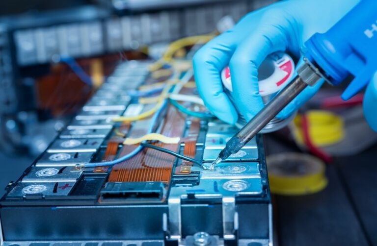 Direct Lithium Extraction: How it Works - World of Engineering
